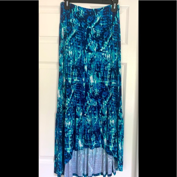 French Laundry | Skirts | French Laundry Womens Long Skirt | Poshmark